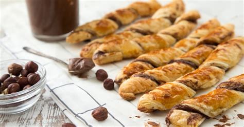 Recette 15 Recettes De Desserts Gourmands Et Faciles