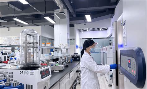 西安海斯夫生物科技有限公司