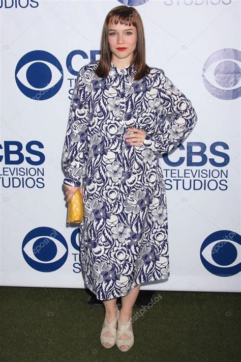 Renee Felice Smith Stock Editorial Photo S Bukley 52215139