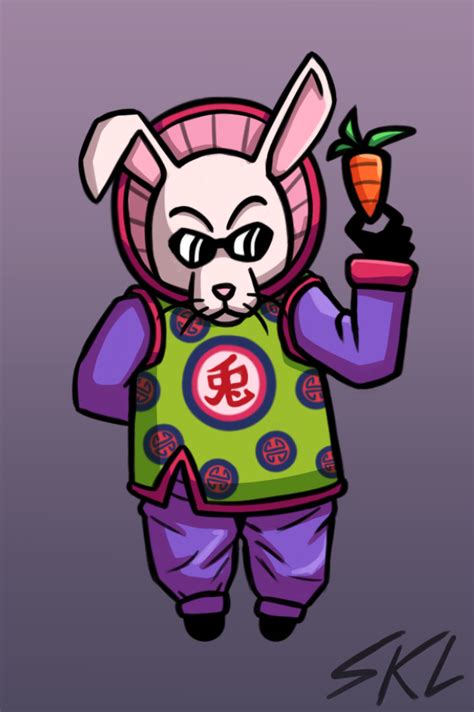 Monster Carrot By Skkull On Newgrounds