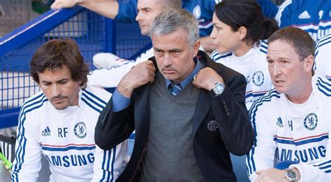 Mourinho Me Da Igual Quién Esté En La Portería Del Real Madrid