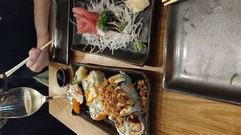 KIYOTO SUSHI COCKFOSTERS London Updated 2024 Restaurant Reviews