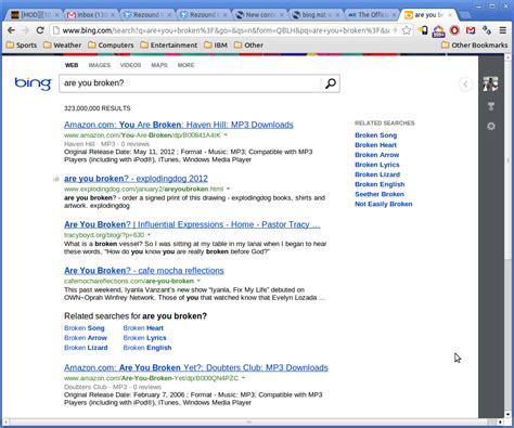 bing not working general discussion neowin