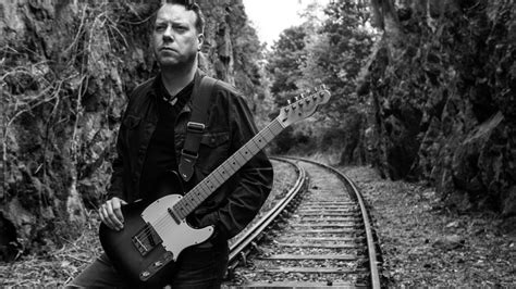 Jim Kirkpatrick Announces His Brand New Solo Album ‘dead Man Walking