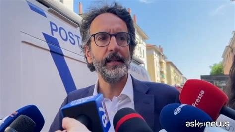 Rogo In Rsa Bertolè Lincendio è Partito E Si è Limitato A Una Stanza