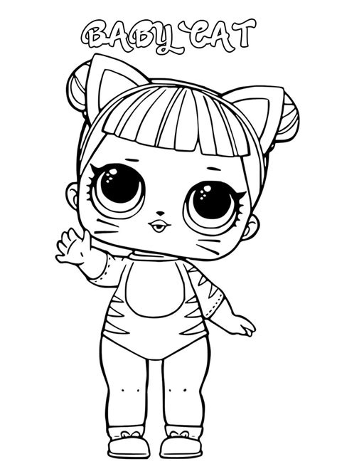 10 Dibujos Para Imprimir Y Colorear Lol My Xxx Hot Girl