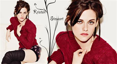 Actress Kristen Stewart Wallpaper Resolution 1971x1080 Id 1203401