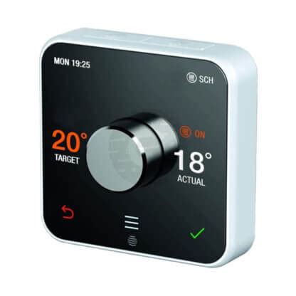 Hive Active Heating Combi Boiler Stat Plumbing Supplies Direct