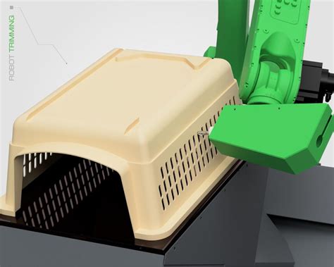 Mtc Robot Systems Aw Machinery