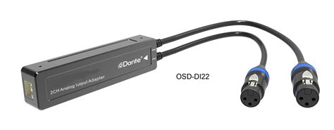 Osd Di22 Riverloop