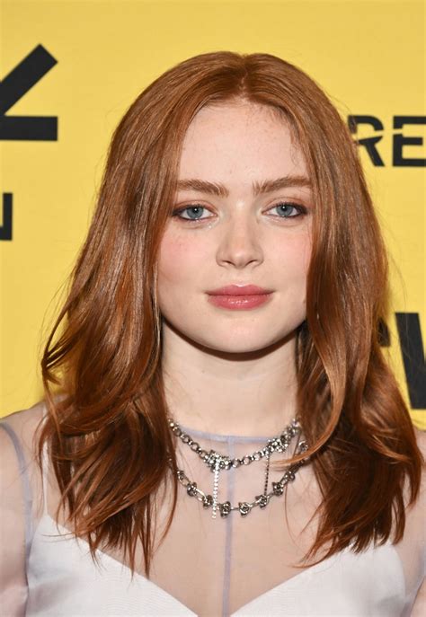 Sadie Sink Brille à Sxsw Mais Où Est Son Oscar 21 Mars 2025