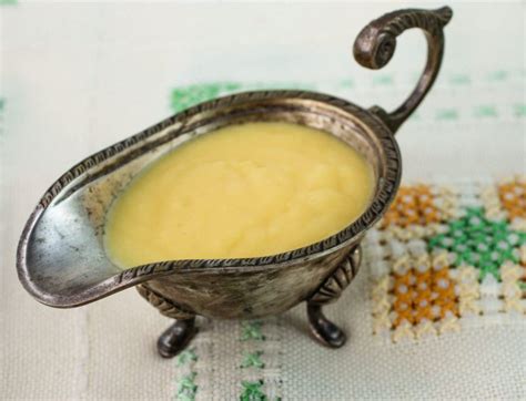 Рецепт польского соуса от Шефмаркет