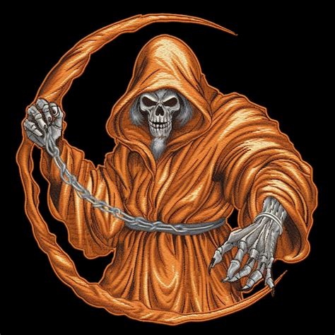 Premium Photo Super Dope Laid Back Killer Skeleton Streetwear