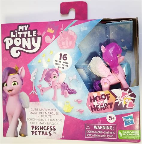 Mlp Hoof