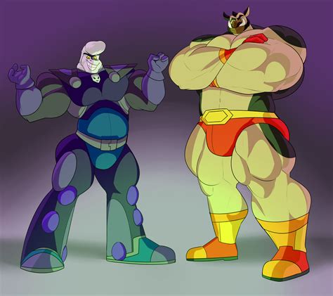Commission Evil Schemes By Somniumfox On Deviantart