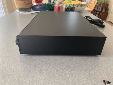 Adcom Gfp 555ii Photo 4842097 Us Audio Mart