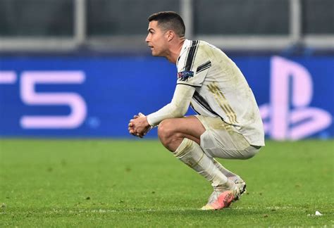 El Mensaje De Cristiano Ronaldo Tras La Lluvia De Críticas Por La