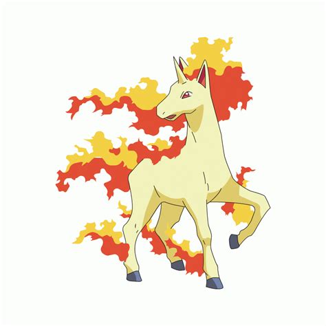 通常の原種ギャロップのピックアップレイドが！色違い確率は？ ｜ ポケモン剣盾ソードシールド攻略･最新情報『pokemon Times』