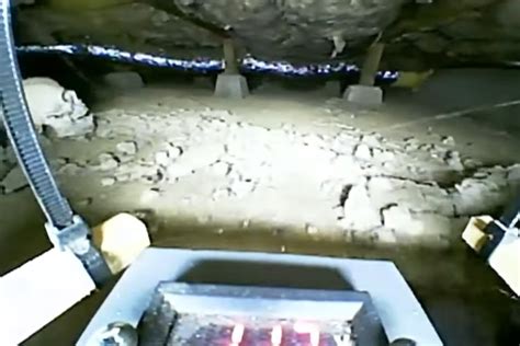 The Crawlspace Crawler Hackaday