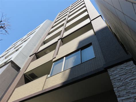 プロスタイルウェルス関内住吉町物件写真 net