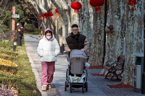 China Will Remain A Formidable Us Rival Even With A Shrinking