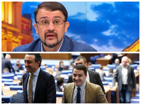 ЩЕ СЕ НАРЕДИ ЛИ ПЪЗЕЛЪТ Човек на Киро хвърли БОМБА каква е схемата за