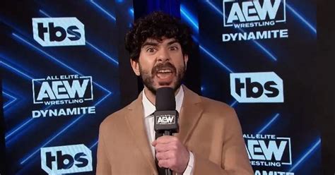This Guy Is Out Of His Mind WWE Veteran Reacts To Tony Khan S