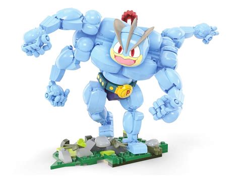 Ripley Machamp