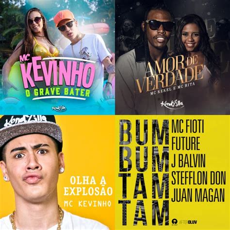 Os 500 Funks Mais Tocados De Todos Os Tempos Melhores Funk Brasileiro