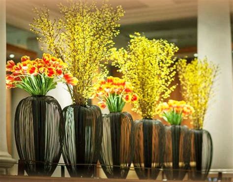 Choosing A Career In Floriculture Latest Floral Decor Design Ideas And Trends For Events