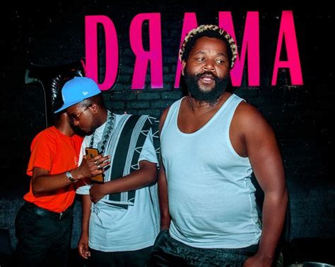 Sjava Marks The 1st Anniversary Of His “isibuko” Album Style You 7