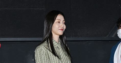 김신록 화사한 미소와 함께 [포토엔hd]