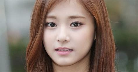 Jyp 쯔위 대만독립운동자 아니다 거듭 해명전문