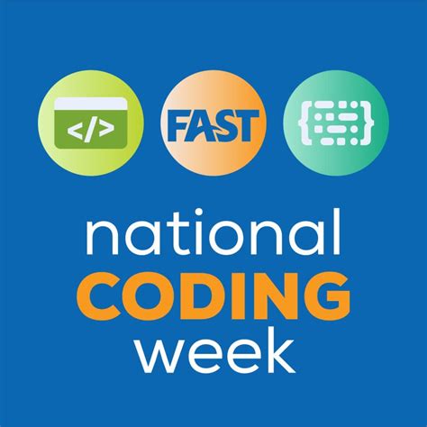 Nationalcodingweek Coding Codingweek Fast Enterprises Llc