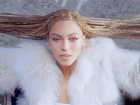 Beyonce Is Being Sued For 20 Million Over An Allegedly Stolen Sample