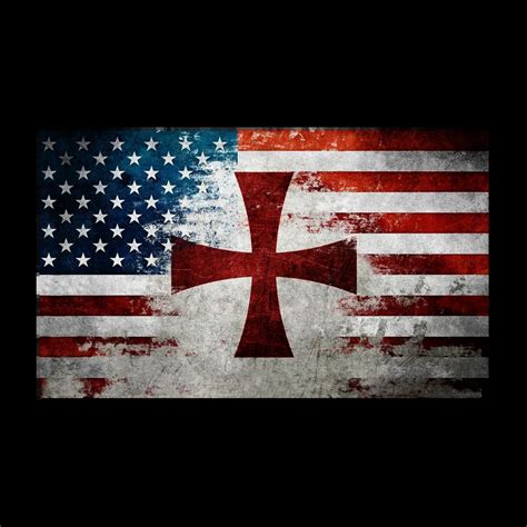 Warrior The Original American Crusader Accept No Substitutes Milled