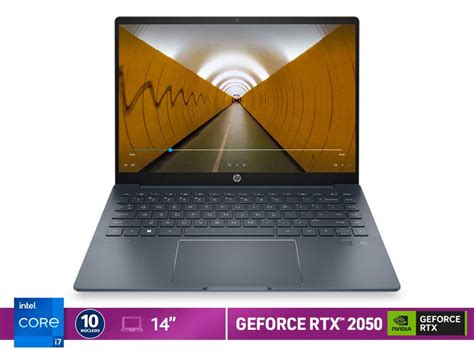 Ripley Notebook Hp Pavilion Plus Eh La Intel Core I Gb Ram