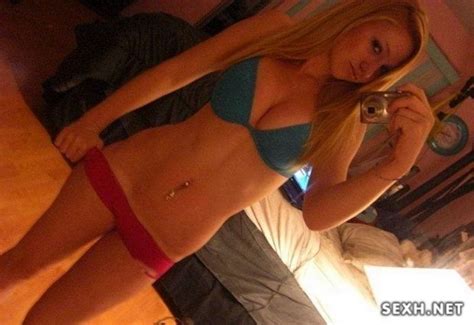 Foto De Зеркальные селфи