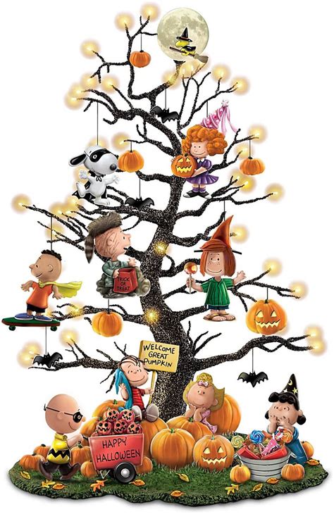 100 Charlie Brown Halloween Wallpapers