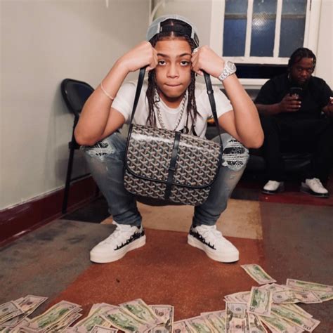 How Tall Is Sugarhill Ddot His Wiki And Net Worth