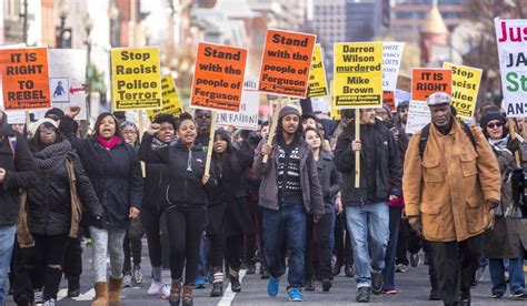 Inside The Beltway Ferguson Protesters Lead Time Person Of Year Poll