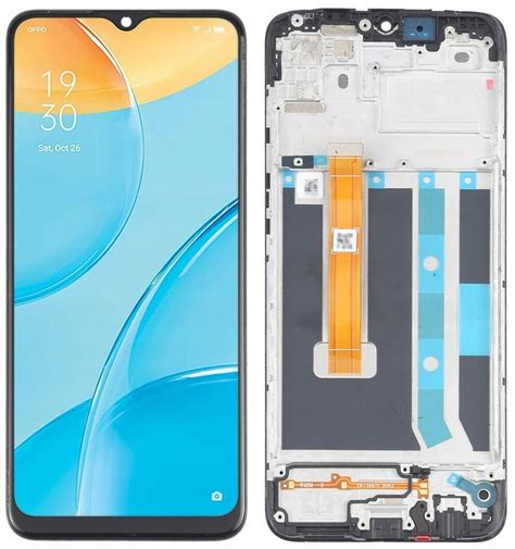 WYŚWIETLACZ EKRAN DOTYK LCD OPPO A CPH RAMKA porównaj ceny Allegro pl
