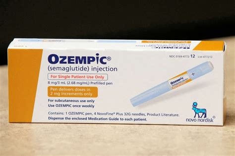 Ozempic Weight Loss Pills May Be On The Way What To Know Good