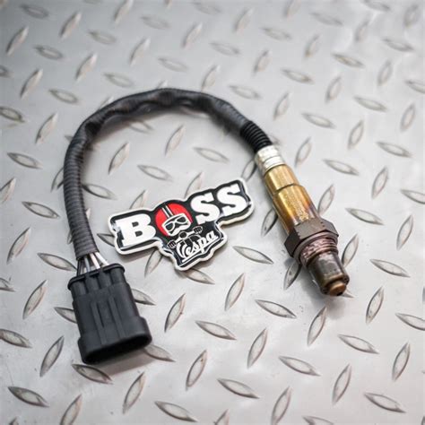 Jual Sensor Emulator Lambda Vespa Iget Sprint Primavera GTS S LX LXV Shopee Indonesia