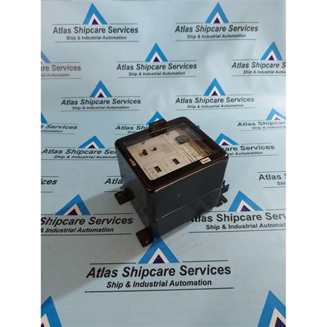 Omron K2wr Rs5 Reverse Power Relay Atlas Shipcare Services