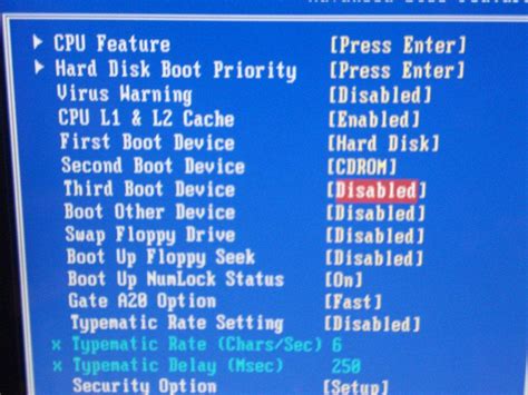 Bios Boot Up System James Btec Blog