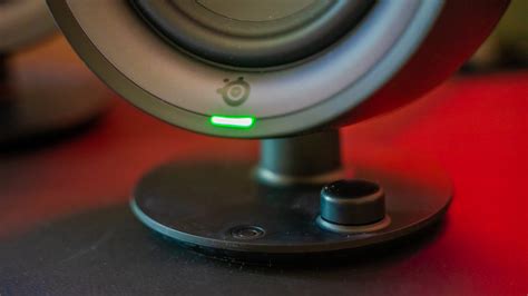 SteelSeries Arena 3 review | TechRadar