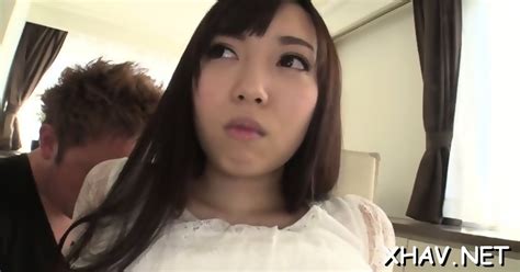Luscious Chiemi Yada Gets Banged In Several Ways