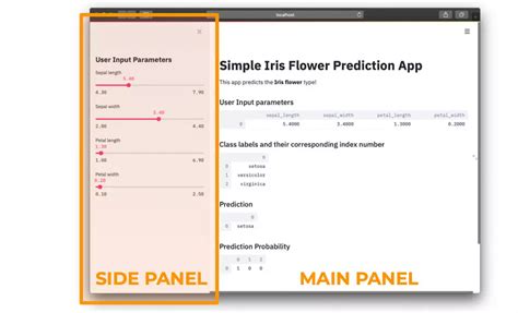 Python і розробка простого веб застосунку який використовує технології машинного навчання Devzone