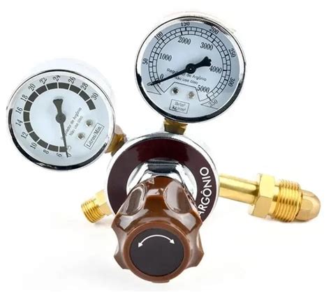 Argon Regulator By Welding Machine Medium Duty Hand Switch Argon Regulator And Argon Reducer
